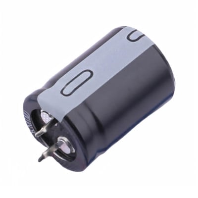 BERYL Electronic Tech KN100M332SI230*40TA-1A3ET Aluminum Electrolytic Capacitor