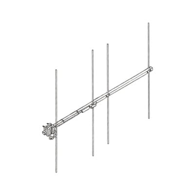 ANTENNA SPECIALISTS 158-4H RF Antenna for sale