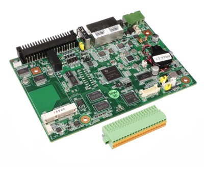 ADVANTECH RSB-6410CQ-VNA1E