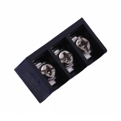JILN JL45C-09505B01 Barrier Blocks Chip