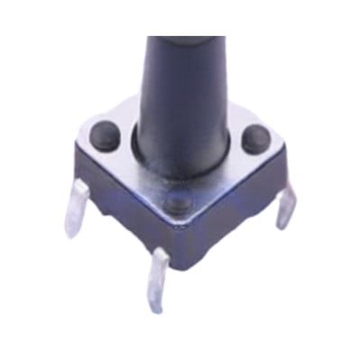 Hanbo Electronic TS-KG02NT-BB73F Tactile Switch