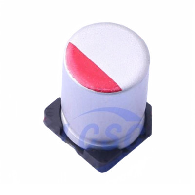 AISHI SVZ1EM331FBRE00RAXXX Aluminum-Polymer Capacitor