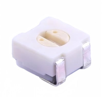 BOURNS 3314J-1-101E Trimmer Potentiometer