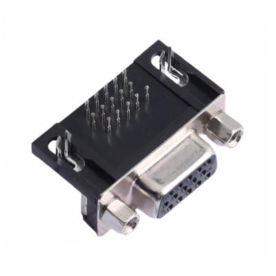 JXTCONN ADP-0W2S-25P