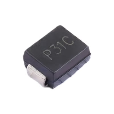 PAKER P0640SC TSS Thyristor