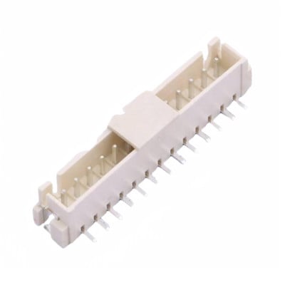 CNJM CNJMA1251WV-S-13P Male Header Pins