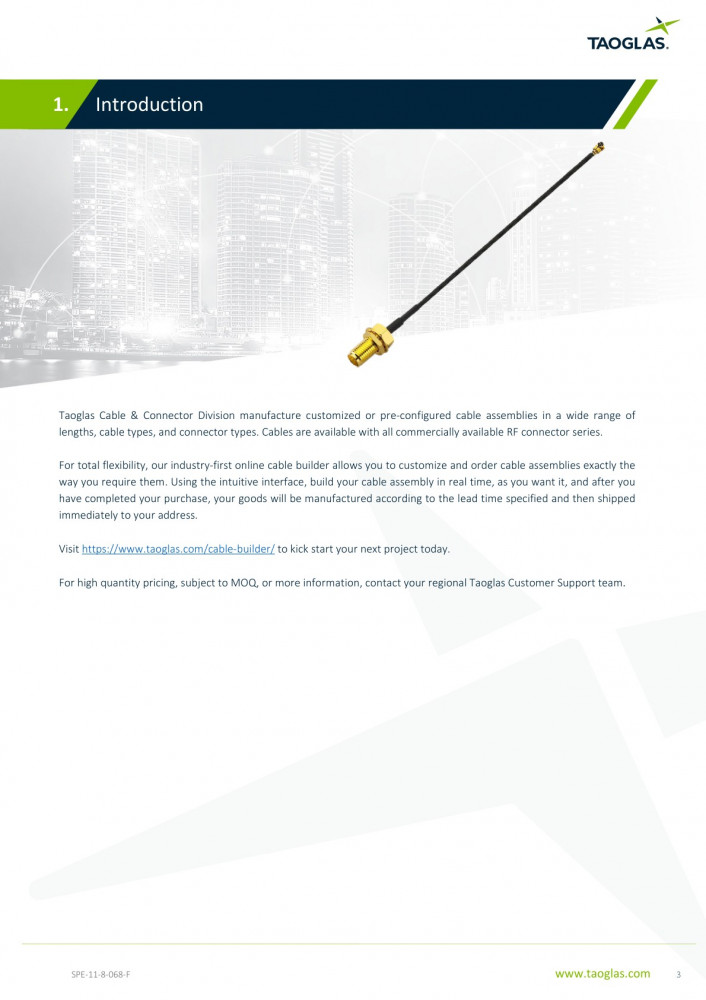CAB.011 technical document page 3