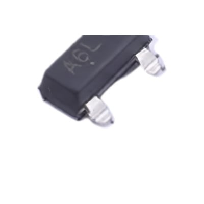 onsemi MMUN2133LT1G Single Pre-Biased Bipolar Transistor