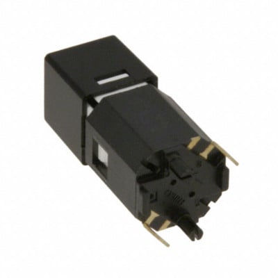 Nidec CFPB-1CC-1K9W Pushbutton Switch for sale