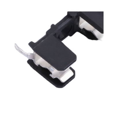 SCHURTER 0031.7601 Fuseholder Chip – Reliable Circuit Protection Component
