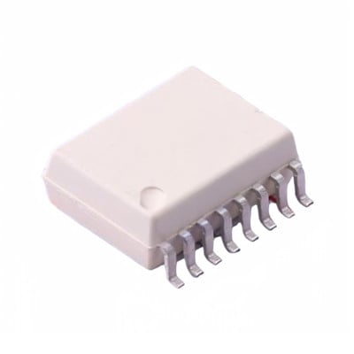 Broadcom ACPL-C784-500E Logic Output Optoisolator