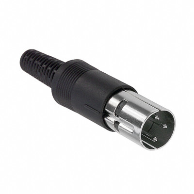 CUI SDR-80 Circular Connector Assembly