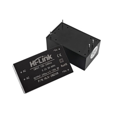 HI-LINK HLK-3M24B for sale