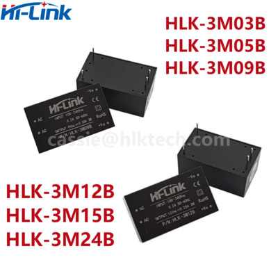 HI-LINK HLK-3M24B for sale