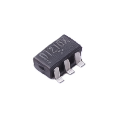 AnaSem VRH1202LTX Linear LDO Voltage Regulator