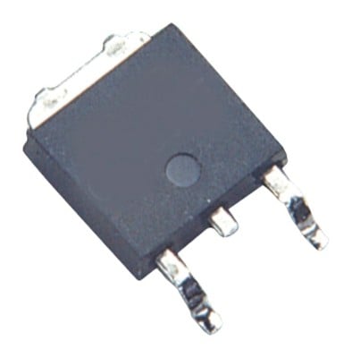 onsemi FMG2G75US120 Single IGBT