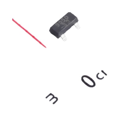 PJSEMI PJ54AM33SA Low Dropout Linear Voltage Regulator