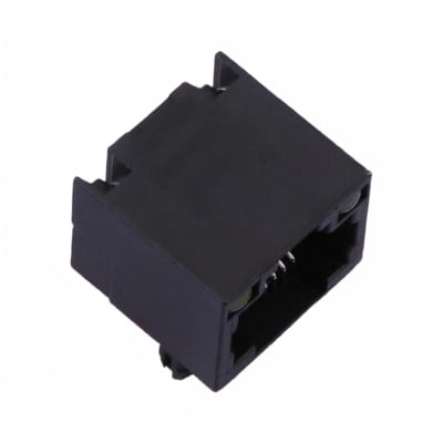hanxia HX-RJ45 90 5631-1x2 LED