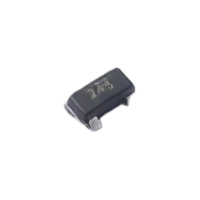 JSCJ BZX84C5V1 Single Zener Diode