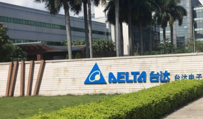 DELTA MDS-040APS12 BA AC DC Converter