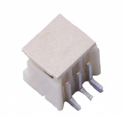 SHOU HAN 1.5-3P LTDK Male Pin Header for sale