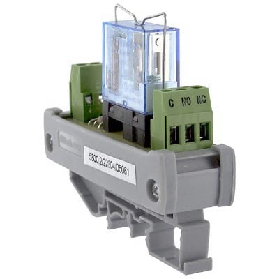 Altech 5800.3 Interface Module for sale