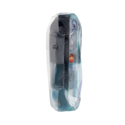 HTI HT-161 Temperature and Humidity Meter Chip