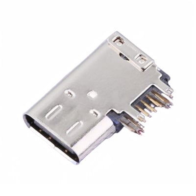 MUP U20003-01 USB DVI HDMI Connector Assembly