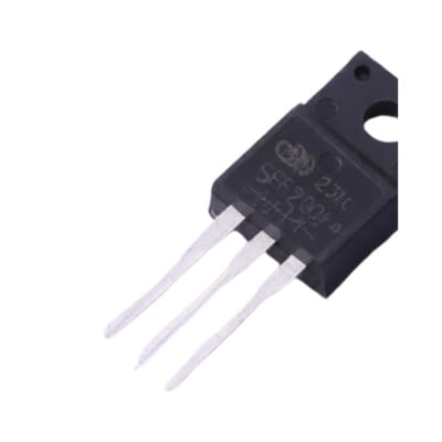 JUXING SFF1604 Single Diode
