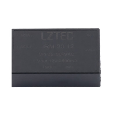 LZTEC IRM-15-24 AC DC Converter Chip