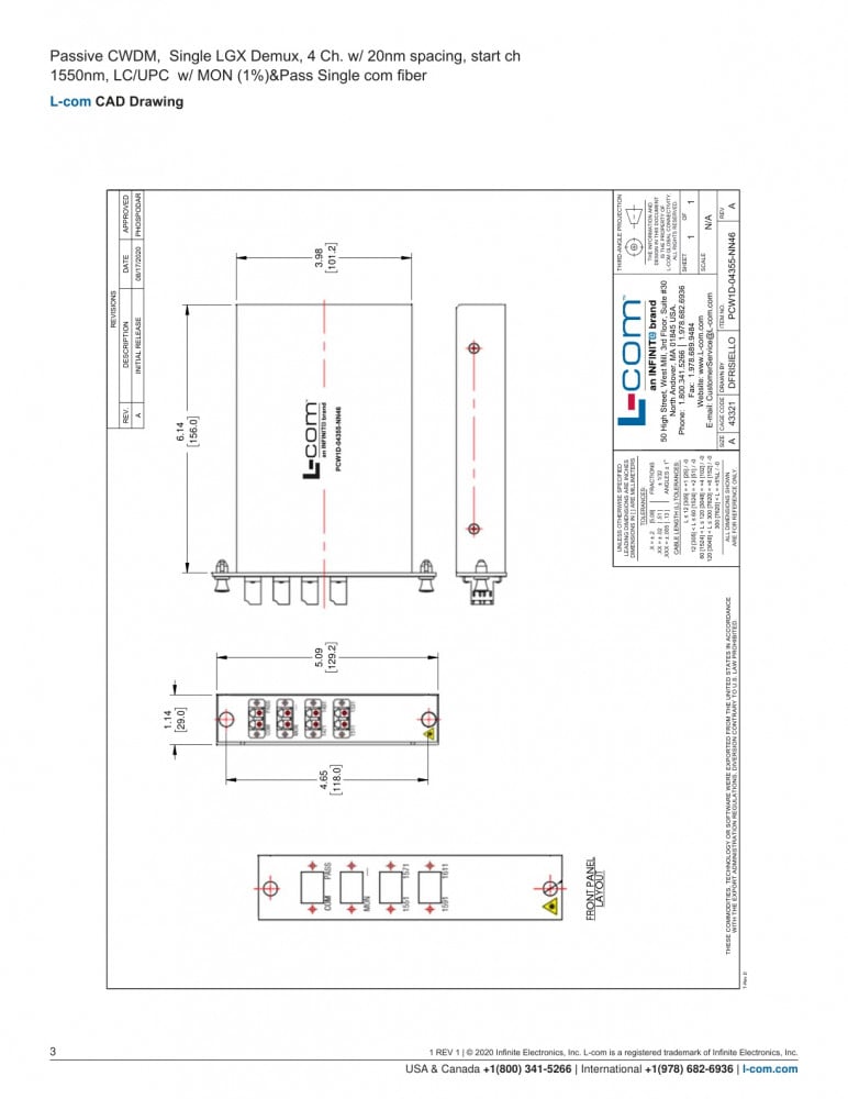 PCW1D-04355-NN46 product document page 3