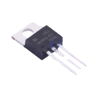 HANSCHIP semiconductor LM2940IT-5.0G