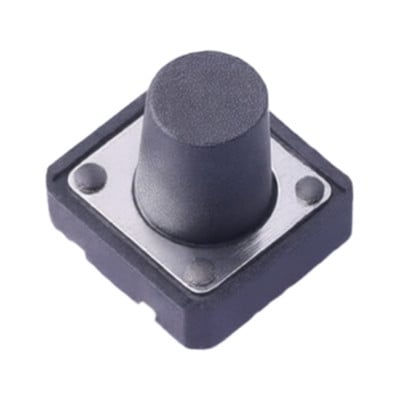 Hanbo Electronic TS-KG1103-BB65F Tactile Switch