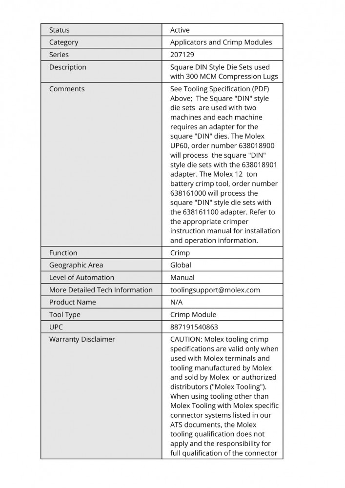 640081070 technical document page 2