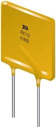 BOURNS MF-R300-2 PTC Resettable Fuse