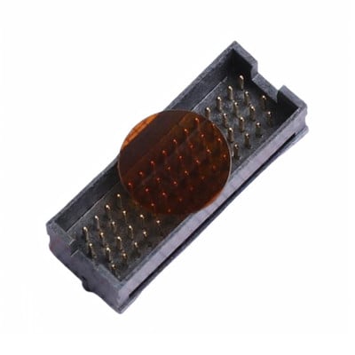 Samtec EHF-105-01-L-D Male Header Pins