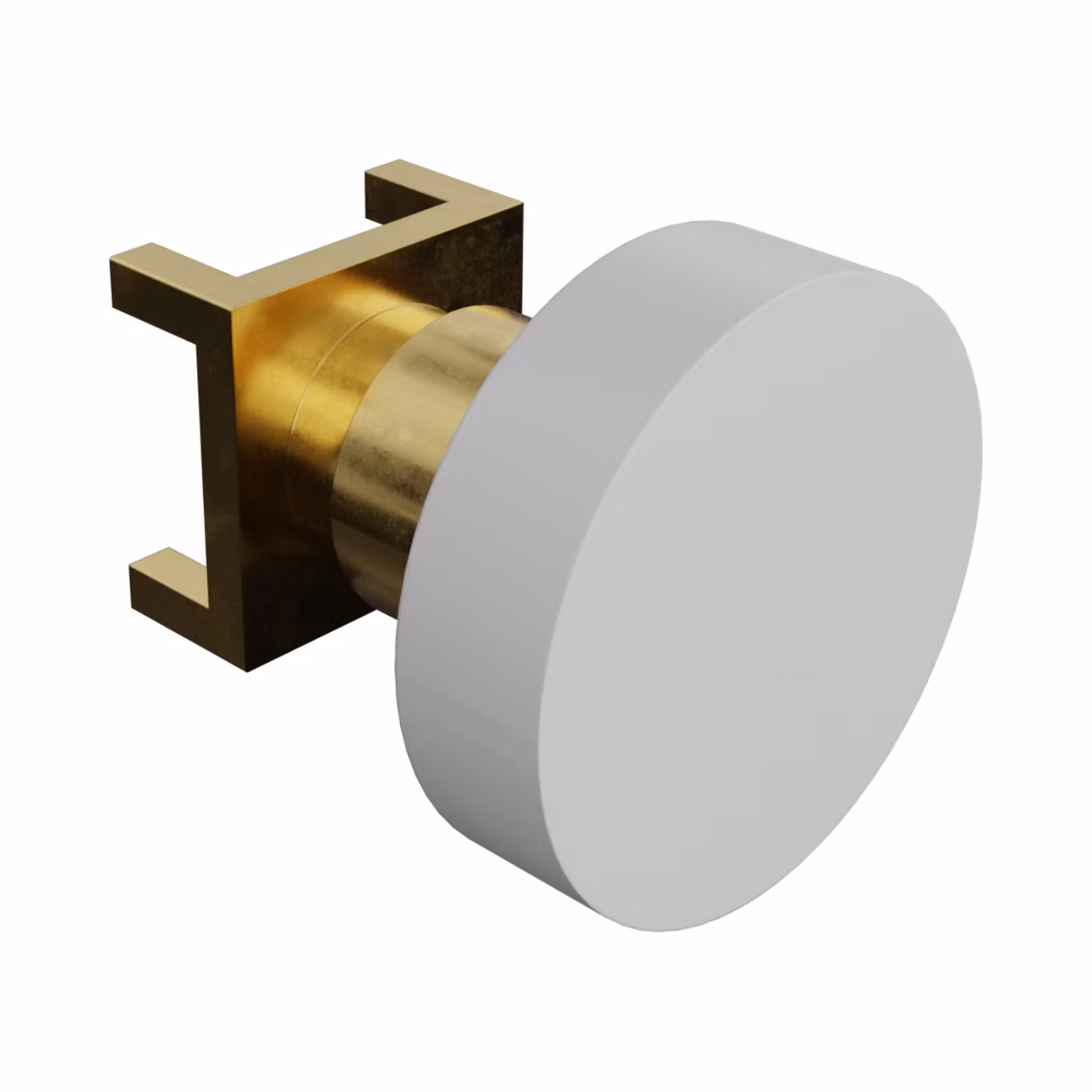 SMP-MAX Plug, Straight, Smooth Bore, Catchers Mitt, PCB, Through Hole, Surface Mount Signal Contact, Tape and Reel with Cap, 50 Ohms for sale