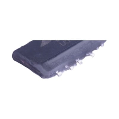 3PEAK LM2902A-TR Quad Operational Amplifier Chip