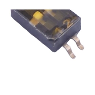CTS 218-4LPSTRF DIP Switch