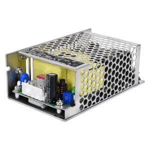 CUI VOF-200C-48-CNF AC DC Configurable Power Supply Module