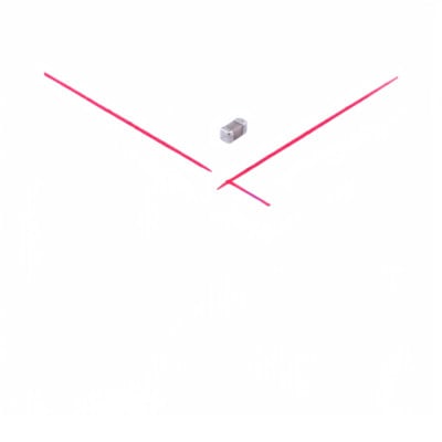 FH 0402CG470J500NT Ceramic Capacitor