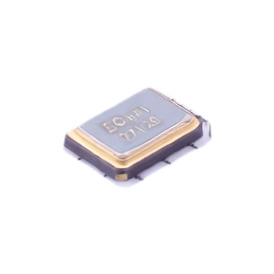 ECEC(ZheJiang E ast Crystal Elec) M22118J001