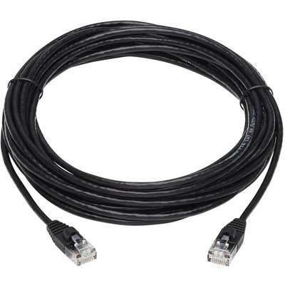 EATON N261-S25-BK Modular Ethernet Cable RJ45 for sale