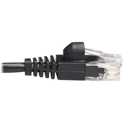 EATON N261-S25-BK Modular Ethernet Cable RJ45 for sale