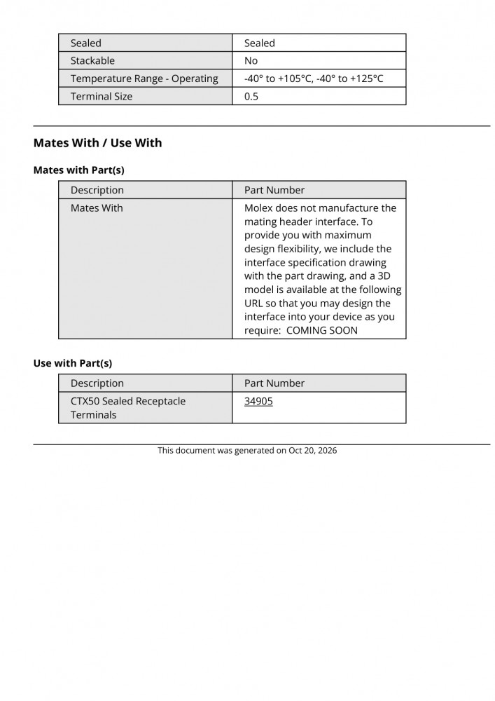 Product document image, page 3