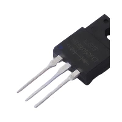 LGE MBR60200CT Single Diode