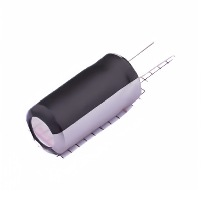 Man Yue Tech EGY228M1VK30RR Aluminum Electrolytic Capacitor