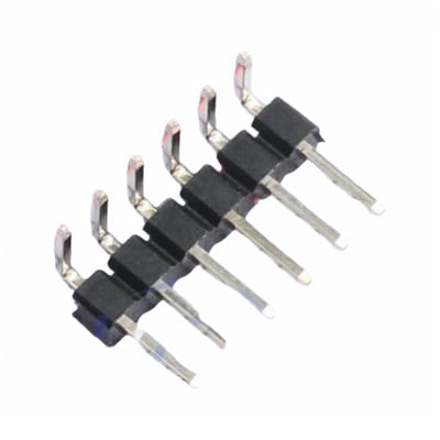 HanElectricity 2005WR-2x12P Male Pin Header
