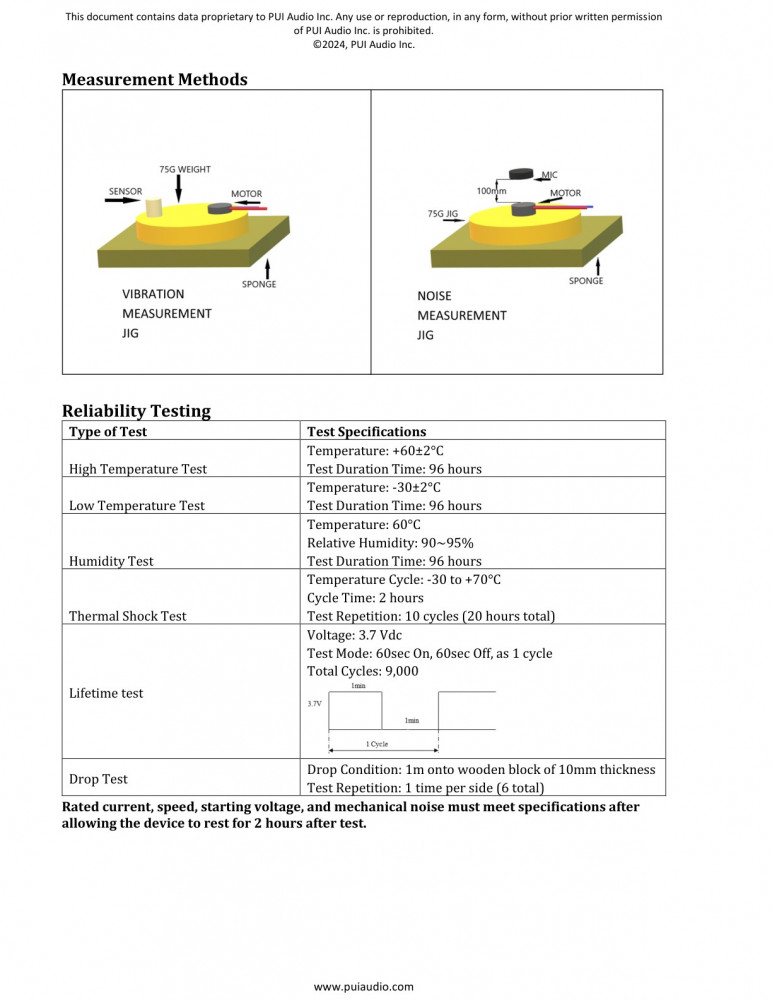 HD-EMB2110-LW140 datasheet image, page 2