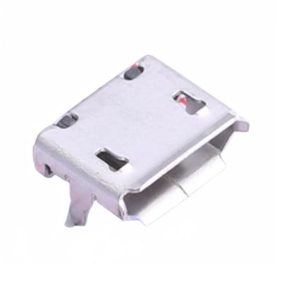 Yuandi MICRO-10-G2P2-A2T2 USB DVI HDMI Connector Assembly
